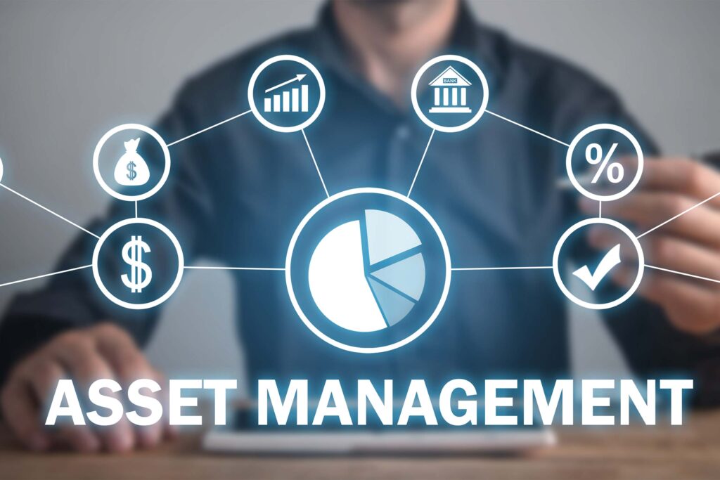 Asset Recovery Services – Massif